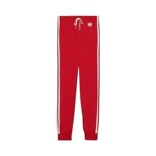 Gucci X Adidas Jersey Jogging Pant 'bright
