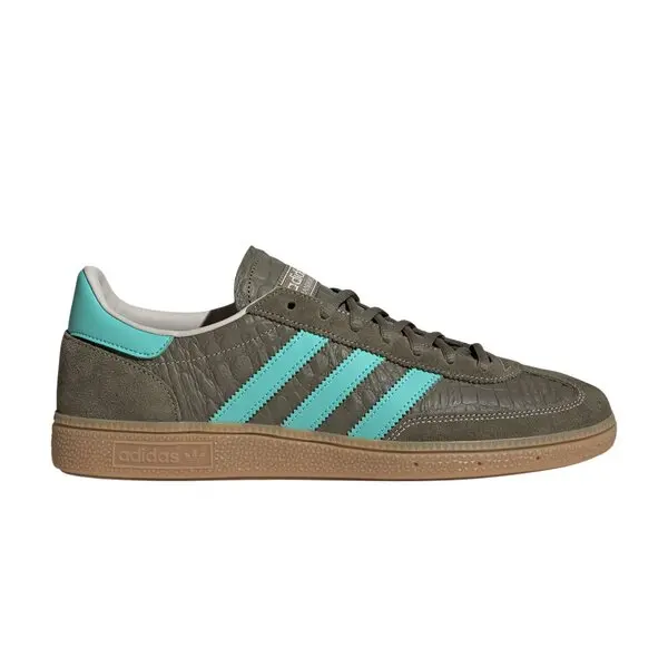 Adidas Handball Spezial 'olive Strata