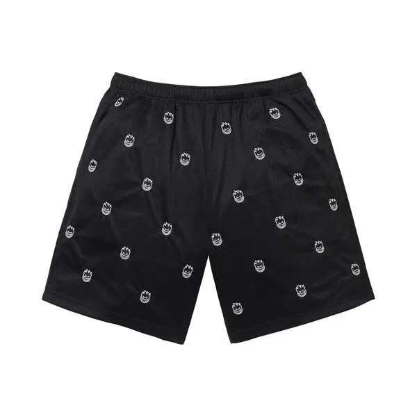Supreme X Spitfire Mesh Short