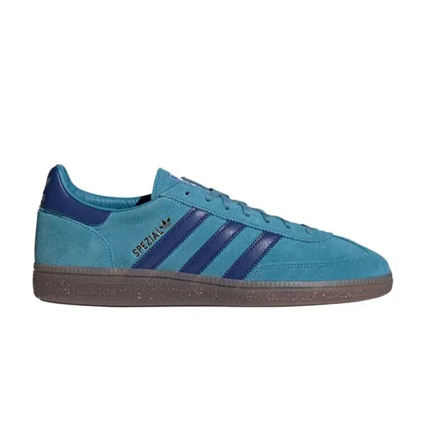 Adidas Handball Spezial Mig 'tactile Steel