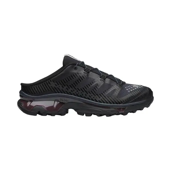 SALOMON Mm6 Maison Margiela X Xt-4 Mule Nine Iron