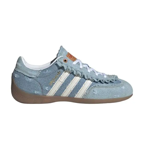 Adidas Atmos Pink X Wmns Handball Spezial 'denim - Blue