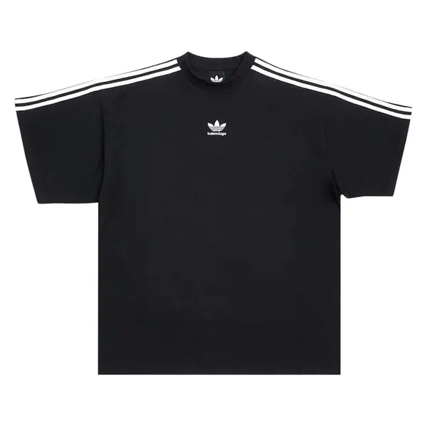 Balenciaga X Adidas T-shirt
