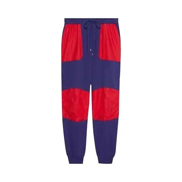 Gucci X The North Face Jogging Pant /red