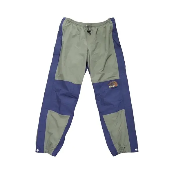 Gucci X The North Face Pant /blue