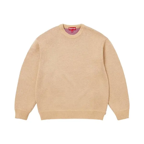 Supreme X Spitfire Sweater 'light