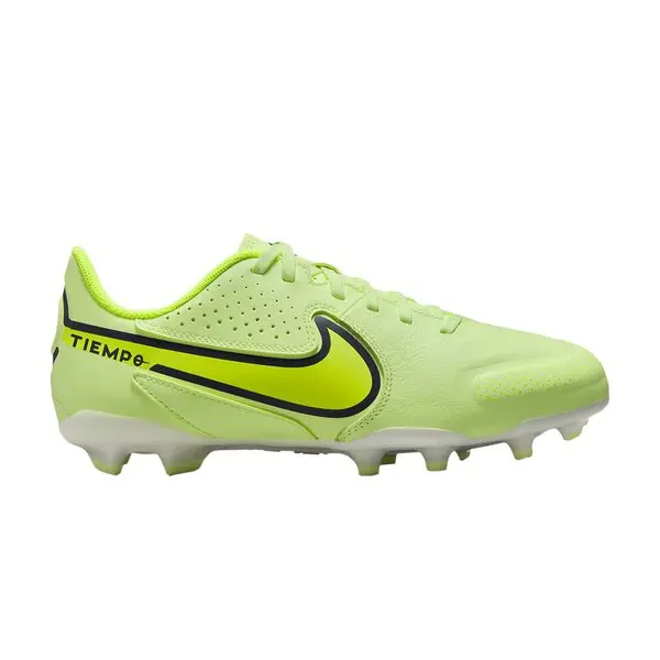 Nike Tiempo Legend 9 Academy Mg Gs 'luminous Pack