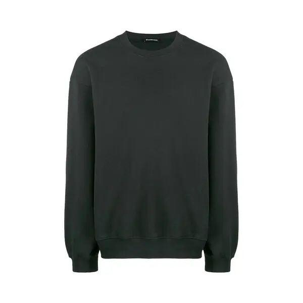 Balenciaga Tonal Logo Sweatshirt