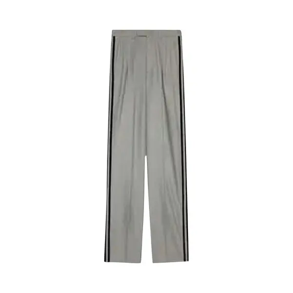 Gucci X Adidas Tailored Pants