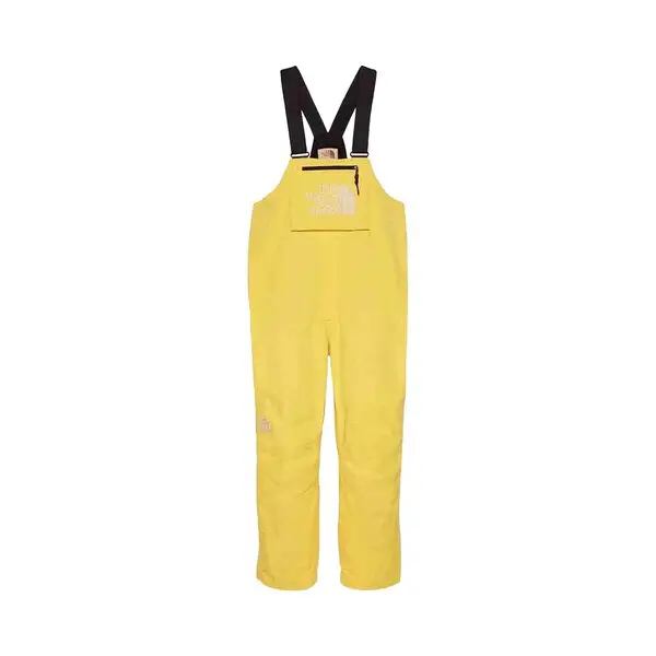 Gucci X The North Faces Overalls - Yellow