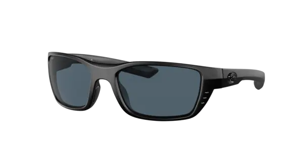 COSTA Sunglass Whitetip - Gray