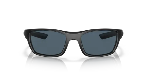 COSTA Sunglass Whitetip - Gray