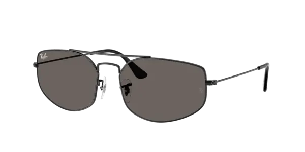Ray-ban Sunglass Explorer V - Dark Grey