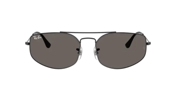 Ray-ban Sunglasses - Dark Grey