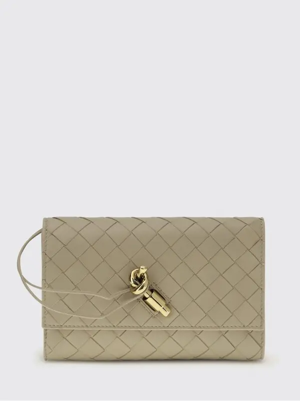 Bottega Veneta Mini Bag - Cream