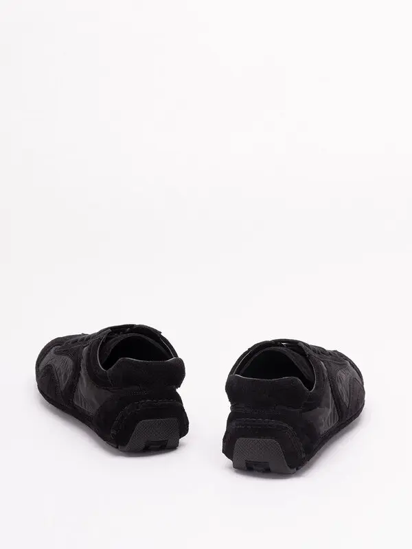 Prada Montecarlo Sneakers - Multicolor