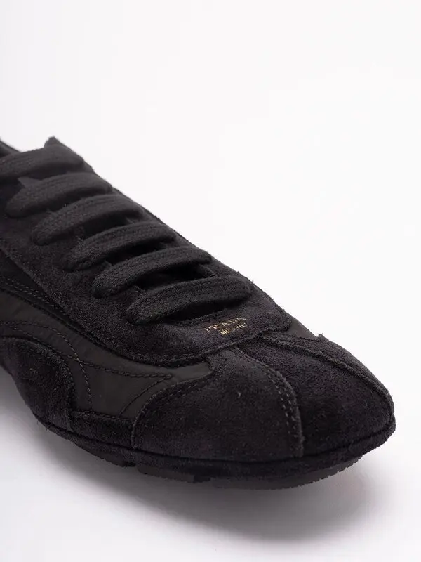 Prada Montecarlo Sneakers - Multicolor