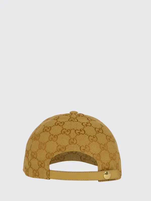 Gucci Hat Beige