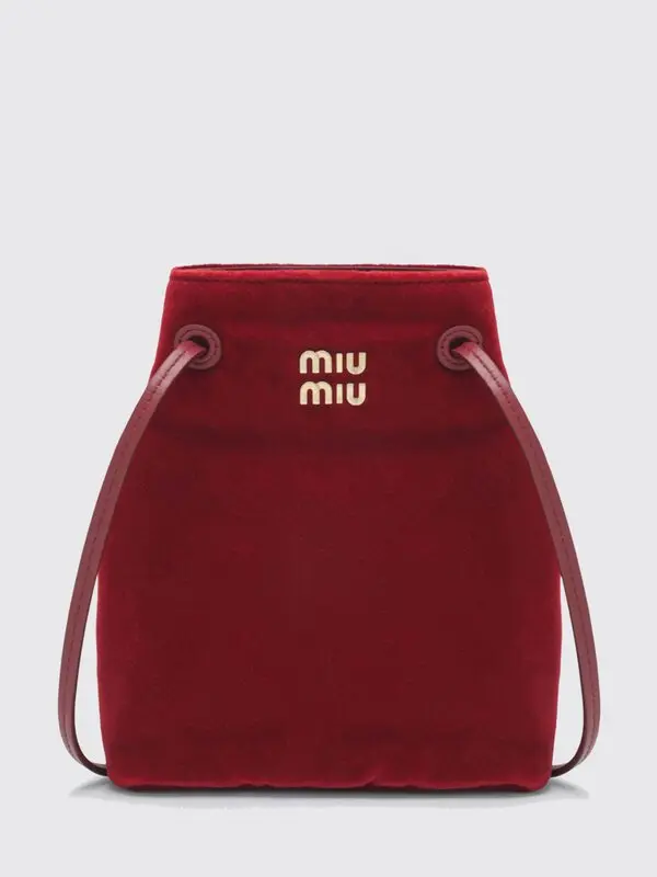 Miu Miu Mini Bag