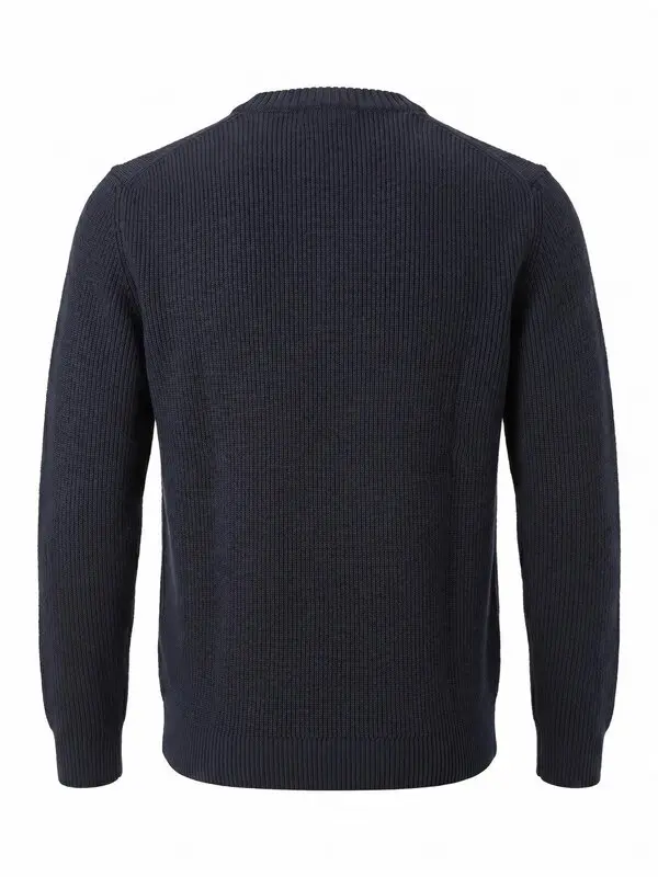 Prada Sweater With Re-nylon Detail