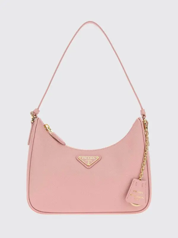 Prada Handbag - Pink