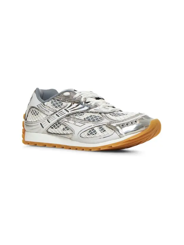 Bottega Veneta Orbit Sneakers - Multicolor