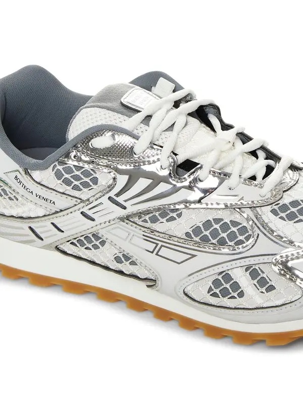 Bottega Veneta Orbit Sneakers - Multicolor