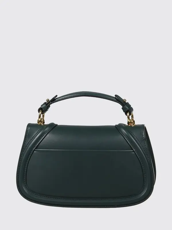 Gucci Handbag Bottle Green