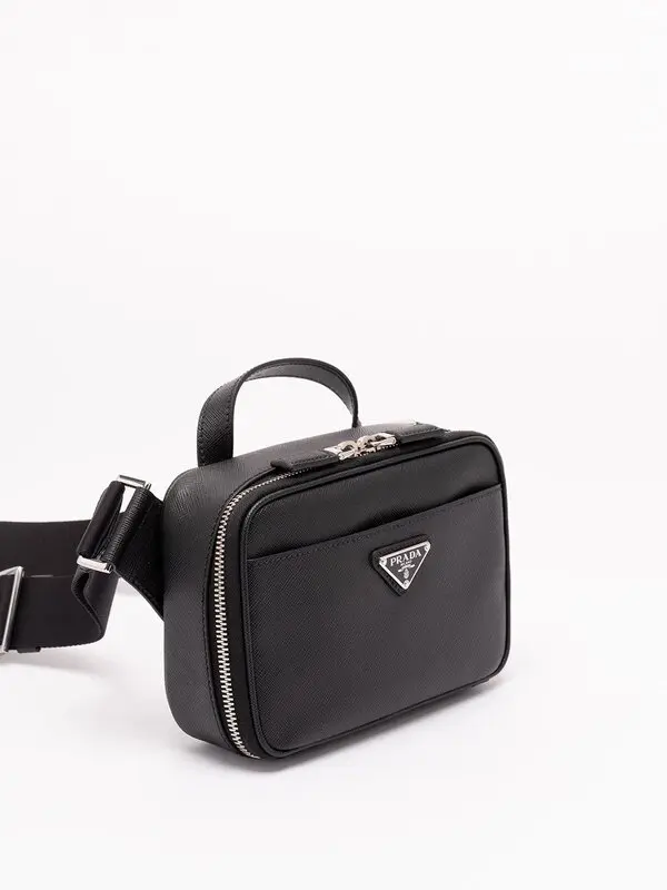 Prada Saffiano Leather Bag