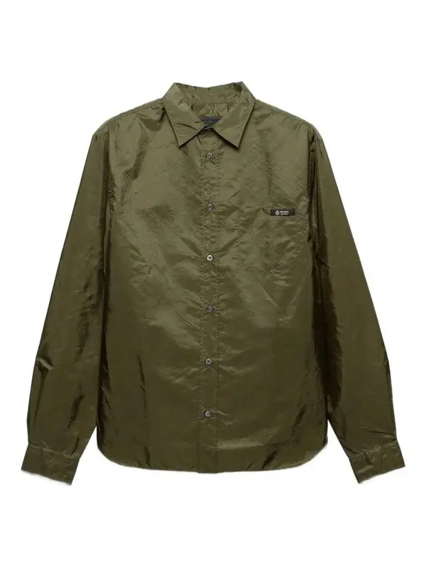 Prada Re-nylon Shirt