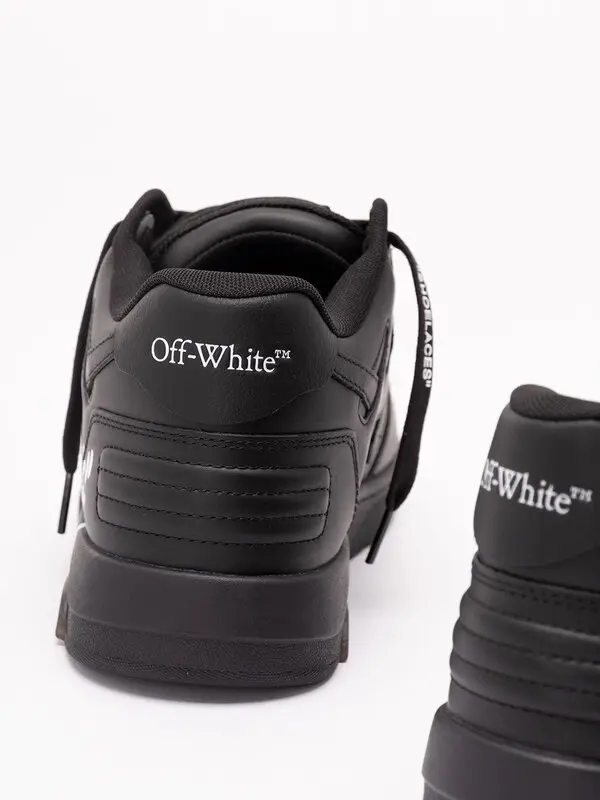 Off-White Out Of Office For Walking` Sneakers
