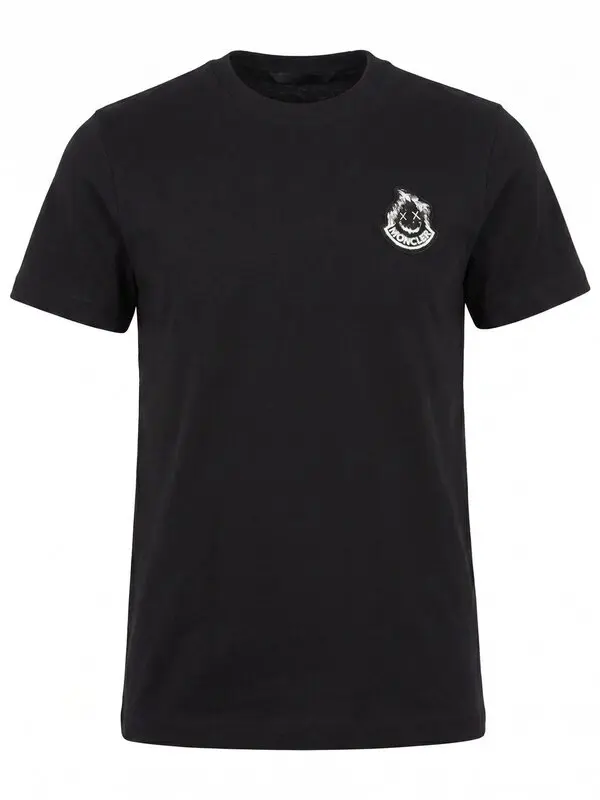 Moncler T-shirt