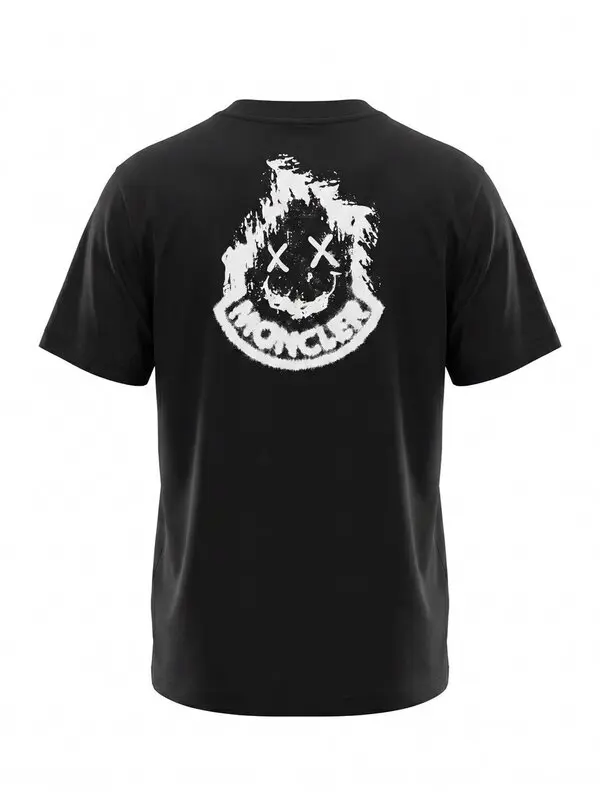 Moncler T-shirt