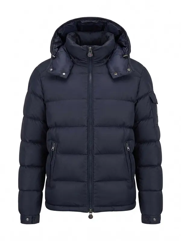 Moncler Moncler_maya` Jacket