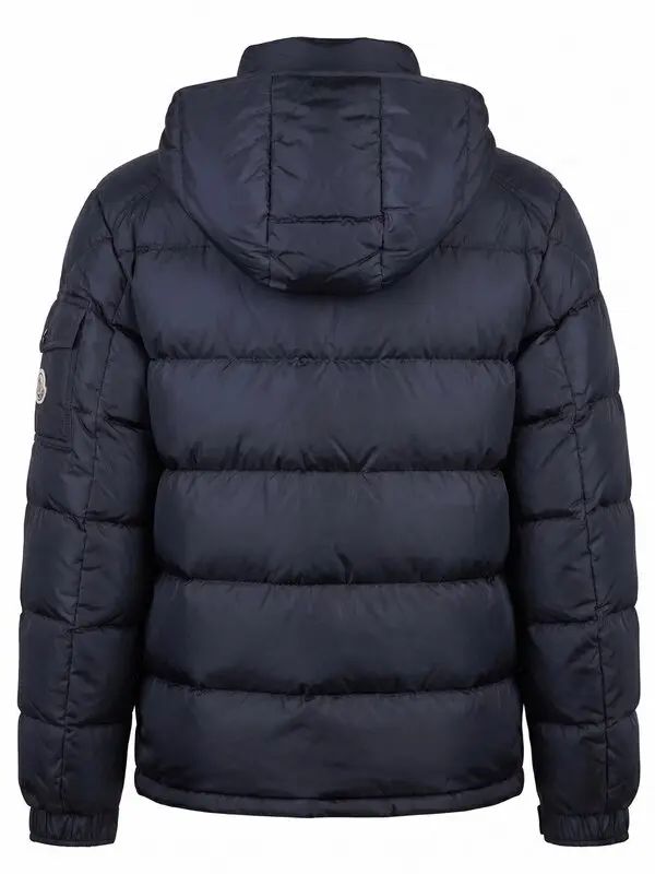 Moncler Moncler_maya` Jacket