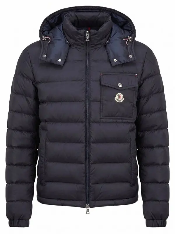 Moncler Verith` Jacket