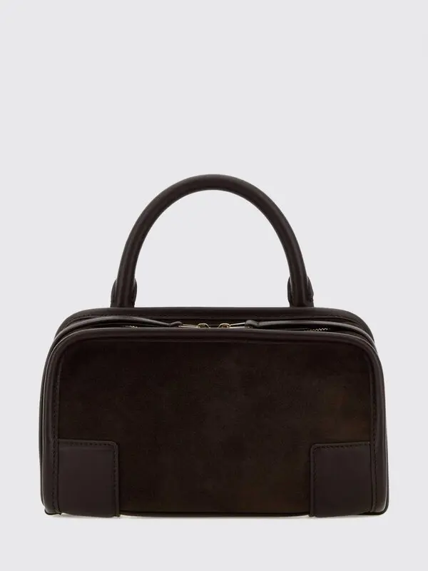 Loewe Mini Bag - Brown