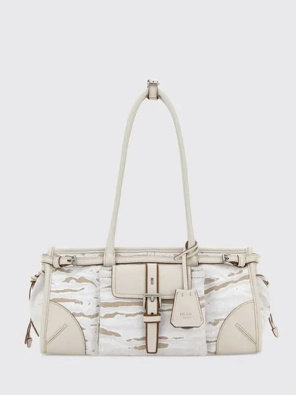 Prada Shoulder Bag