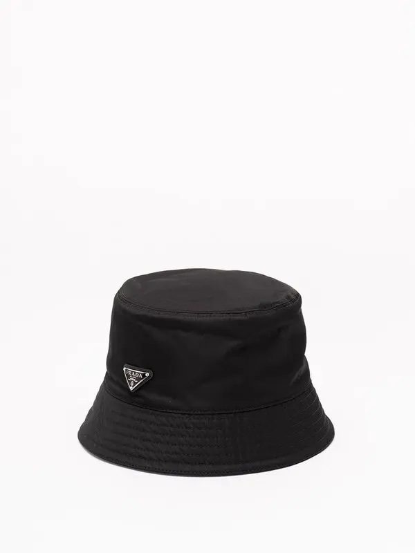 Prada Re-nylon Bucket Hat - Multicolor