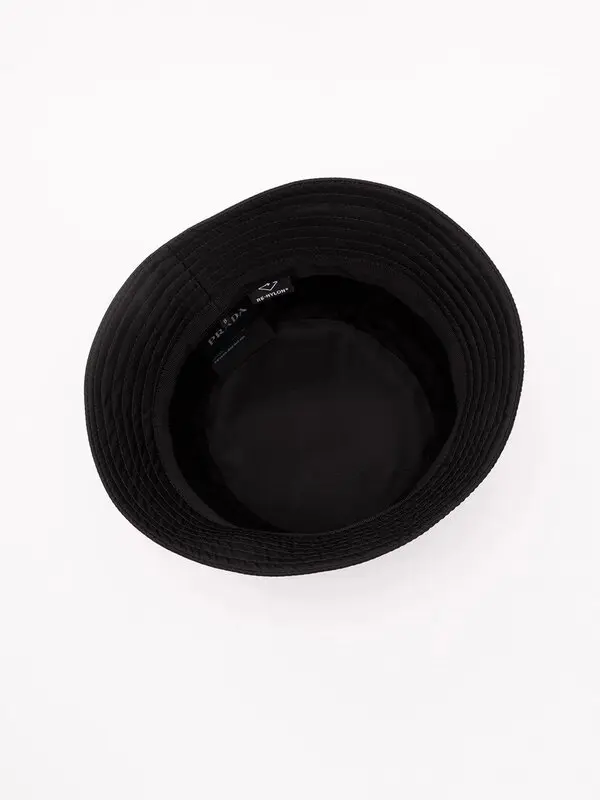 Prada Re-nylon Bucket Hat - Multicolor