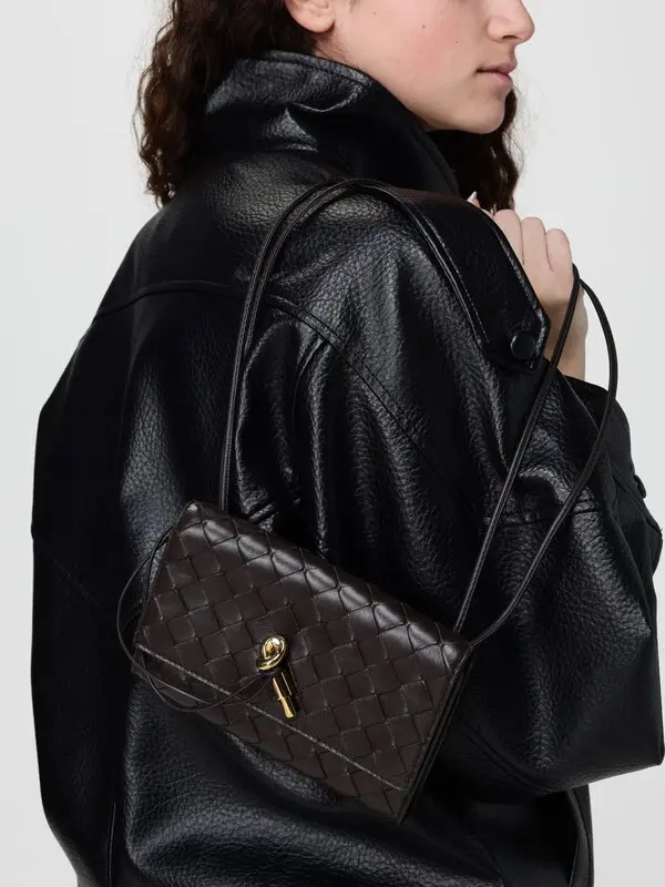 Bottega Veneta Mini Bag