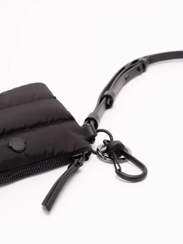 Moncler Caradoc` Card Holder