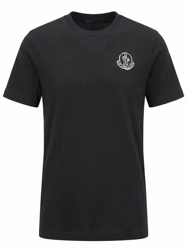 Moncler T-shirt - Multicolor