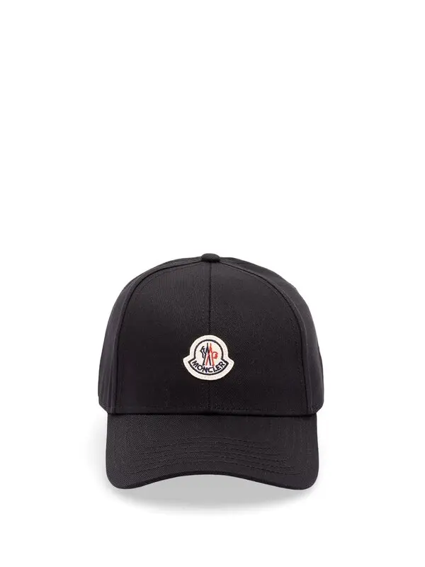 Moncler Baseball Cap - Multicolor