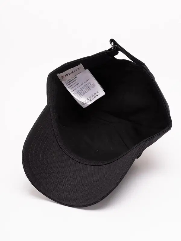 Moncler Baseball Cap