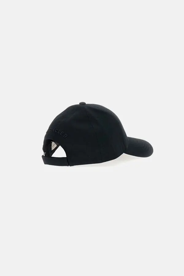Moncler Baseball Cap - Multicolor
