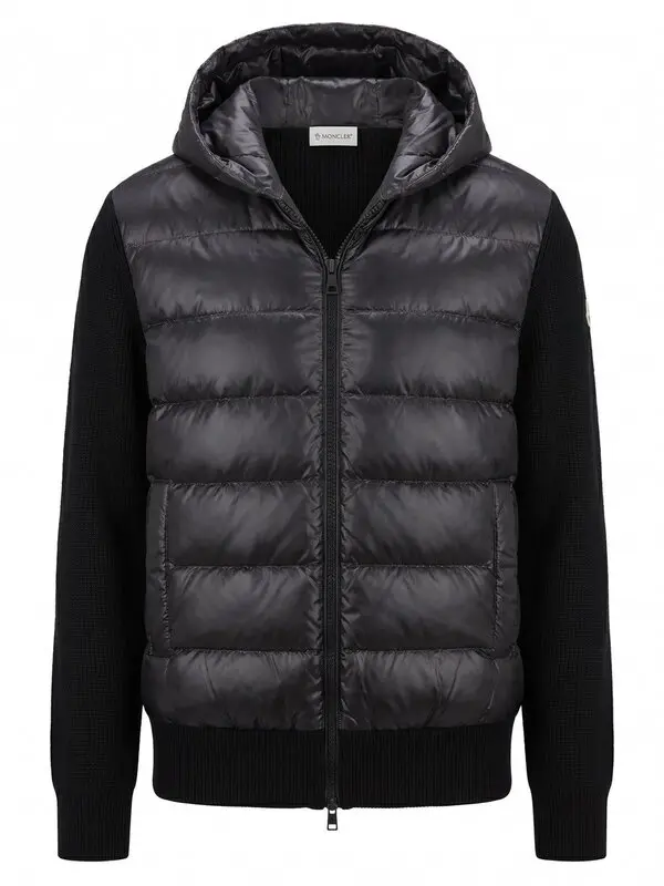Moncler Cardigan - Multicolor