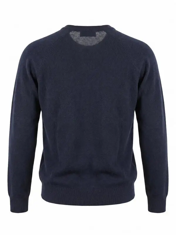 Malo Cashmere Round Neck