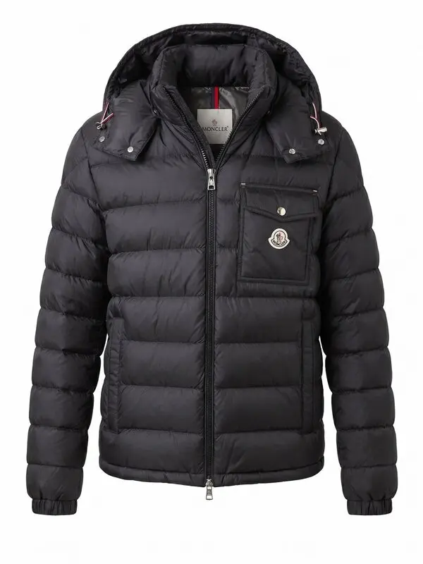 Moncler Verith` Jacket