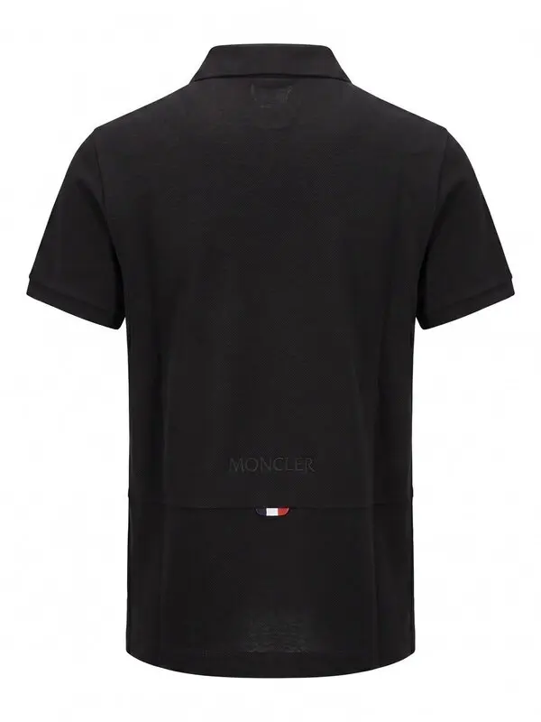 Moncler Polo Shirt
